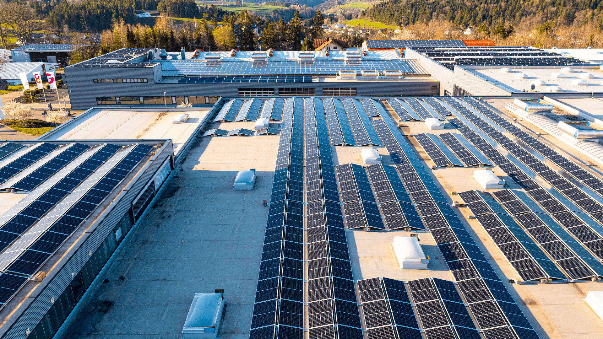 GROHE Technology. Green G